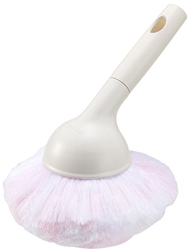 単品・ピンク ハンディ(替えブラシ) Y75031・・Size:ハンディ(替えブラシ)Color:ピンク・スタイル:単品・原産国:中国・梱包サイズ:13 x 20 x 10 cm・本体サイズ:ヘッド部の幅/約13cm、柄/約20cm商品紹介...