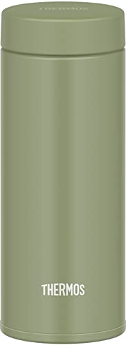 スポーツ・カーキ 350ml JON-350 KKI・・Color:カーキSize:350ml・シンプル構造で使いやすく洗いやすいスクリューマグ。フタを開けた時に水滴が垂れにくい。・サイズ(約):幅6.5×奥行き6.5×高さ16.5cm、本...