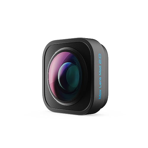 ・ ADWAL-002・HERO12 Blackが究極のPOVカメラになる、必携のアップグレードアイテム。 あらゆるアドベンチャーで臨場感あふれる映像を撮影可能・視野角最大177度の超広角デジタルレンズオプション。超広角による4K60の驚異...
