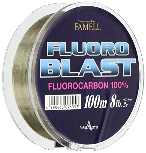 2号 (8lb)・アーミーグレー 2号 (8lb) ・・Style:2号 (8lb)・巻数:100m・サイズ:2号 (8lb)・カラー:アーミーグレー・素材:フロロカーボン100%・おすすめ対象魚:ブラックバス、トラウト、チヌ、ライトゲーム...