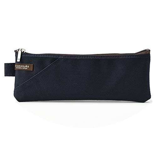 通常・オックスフォードブルー 奥行き22.5×幅2×高さ8cm 113942・・Color:オックスフォードブルーStyle:通常・サイズ奥行き22.5×幅2×高さ8cm・素材綿（裏PVC加工）・仕様シンプルな無地のコットン生地を使いました...