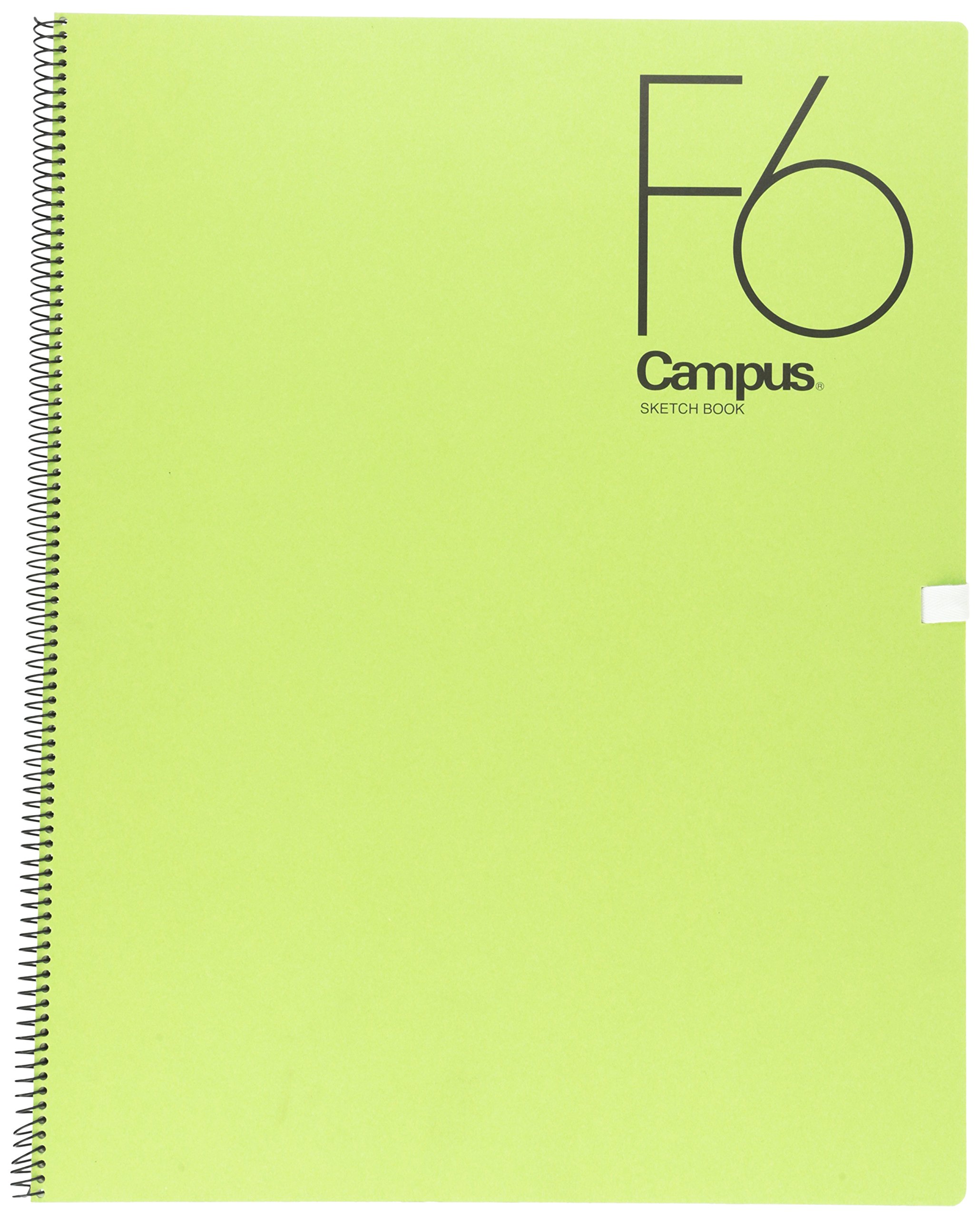 ・ホワイト 407×318mm エ-36N・・Size:407×318mm・サイズ:F6縦(407mm×318mm)・枚数:20枚・スパイラルリング綴説明 専門家向け スパイラルリング綴のスケッチブックです。 規格 F6縦(407mm×31...