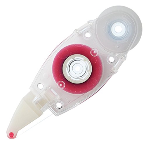 ・つめ替えテープ 5個 PR-CRN-5P・・Color:つめ替えテープ 5個・適合本体ピットリトライCN／品番：PN-CRN／タイプ問わず全ての「ピットテープCシリーズ本体」に装着可能・注意本製品のみでは使用できません・テープサイズ幅8....