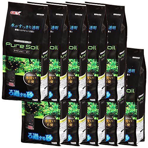 モダン・ 9008111939005・水がスッキリ透明 環境にもやさしい天然土・水洗いは不要。このまま水槽にセットするだけで、透明感のある飼育水がつくれます。・流木のアクなど水の汚れを吸着する脱色能力に優れています。・天然土を無菌の状態で加...