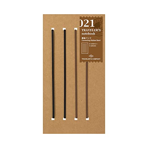 連結バンド・ レギュラー 14333006-2P・・Style:連結バンドPatternName:単品・サイズ本体:高さ22.3×幅11cm・内容シリコンゴム2色 各2本入説明 複数のノートを組み合わせることで、使い方がぐっと広がります。ス...