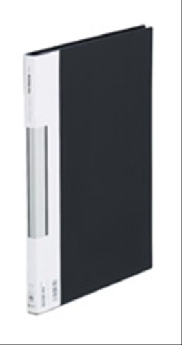 A4・クロ 137C クロ A4S・・Color:クロ・キングジム サイドイン クリアーファイル カラーベース A4S 137C 黒・製品型番: 137Cクロ・サイズ A4 タテ型・適正収納枚数40枚説明 2ページ見開きで使えるヨコ入れタイ...