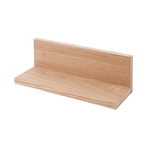 L型ナチュラル/幅30cm/NKB-L30NA・Color:ナチュラルSize:幅30cmStyle:L型・パッケージ個数:1・本体サイズ(約):幅30×奥行11×高さ10cm・本体重量(約):0.64kg・均等耐荷重:約3kg・素材・材質...