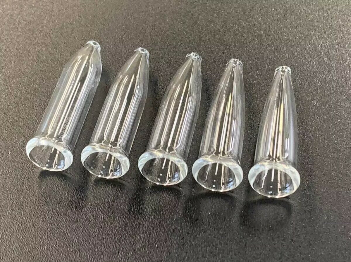 商品説明 カヤ＆クジャクウキ手作り　耐熱へらウキ成形器　内径約7mm 5本セット カヤ＆クジャクウキ手作り 耐熱へらウキ成形器 、手作りのウキを簡単に成形することができます。 内径約7mm全長約4cm、 絞り肩約10mm、15mm、20mm...