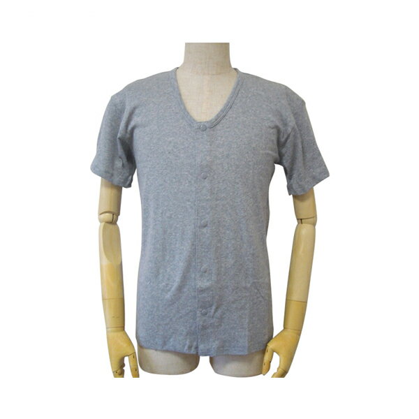 ※北海道、離島、一部地域は別途送料がかかる場合があります。 ・プラスチックホック式で着脱が楽にできます。 ●サイズ／ 　適応身長:175〜185cm 　胸囲:104〜112cm 　ウエスト:94〜104cm ●素材／綿100％ ●生産国／中...