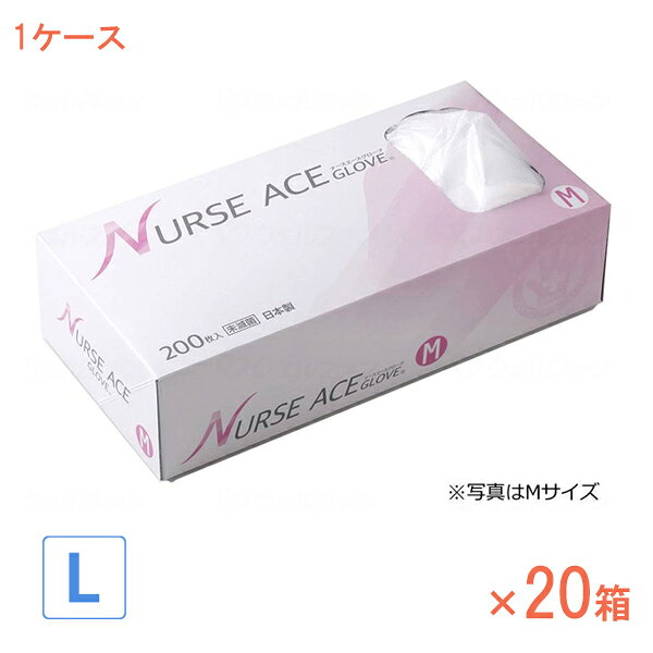 ※ケース(150枚入×20箱)販売です。 ・独自のエンボス加工により着脱がスムーズ ・機能性樹脂配合した新素材採用で抜群の装着感です。 ・五本の指の付け根部分に絞りを入れることで快適なフィット感を実現しています。 ・パウダーフリー (粉なし...