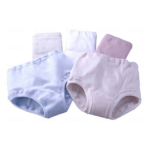 ・肌触り優しくお腹すっぽり、深ばきタイプ ・丁寧に編み込み、まるで空気を取り入れたような風合いの失禁ショーツ ・ウエスト部分は締め付け感のない幅広レース ・吸水部分には、縫い目からのモレを防ぐ特殊裁縫製採用 ・くい込みにくい折り返し仕様 ・...