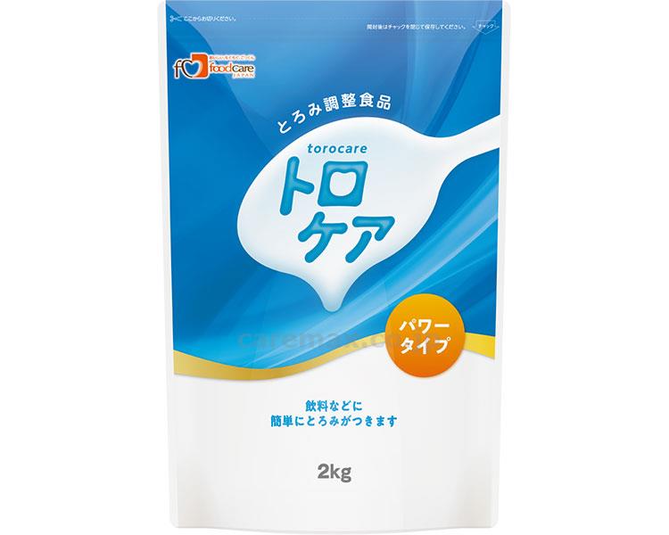・飲料などに簡単にとろみがつきます。 ・少量でしっかりとろみがつく。一般的なとろみ調整食品の半量で同程度のとろみがつきます。 ・水の場合、約30秒でとろみがつきはじめます。牛乳やみそ汁など、様々な飲料や食品にご使用いただけます。 ・ダマがで...