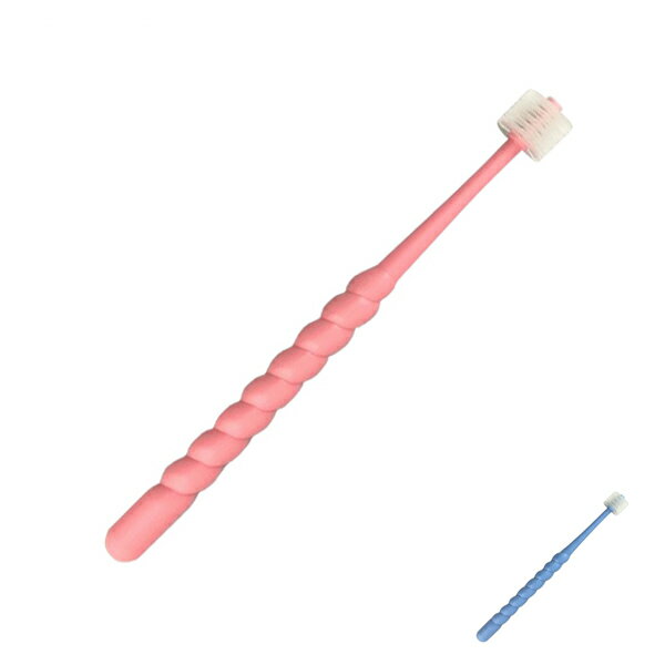 ※北海道、離島、一部地域は別途送料がかかる場合があります。 ・口腔ケア専用に設計されたファイ（φ）。 ・15000本以上の極細大量毛ですばやくキレイに口腔ケアができます。 ・超極細毛の先端を最新技術により丸く加工することにより、歯と歯ぐきに...