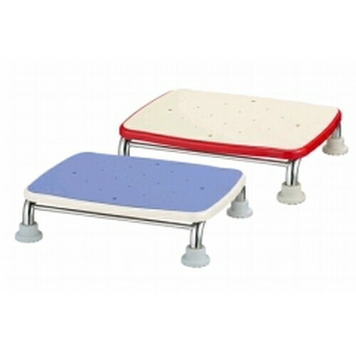 ※高さ調整不可のため、はめ込みピンは付いておりません。（画像は高さ調整可能商品の画像を使用しております。） ※スライド支柱は付いておりません。 ・無駄のない幅で設置時の浴槽壁と天板との隙間を小さくできます。 ・安寿独自のピタッと吸着「あしぴ...