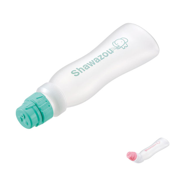 ・ジャバラ付きノズルで角度が自由自在！ ・シャワー、ストレート、ストップの切替付。止水機能も付いているので漏れずに安心。 ・洗髪やおむつ交換など、ベッド上での洗浄に最適。 ・ポータブルトイレ使用時にも便利！！ ・ノズルの切り替えで、噴射パタ...