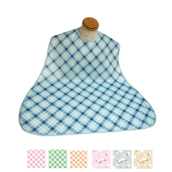 ※北海道、離島、一部地域は別途送料がかかる場合があります。 ・強い耐久性、超撥水加工。 ●サイズ／幅80×丈90cm、首下：72cm ●サイズ（首周り）／34〜44cm ●重さ／55g ●材質／ 　表：ポリエステル100％（撥水加工） 　裏...