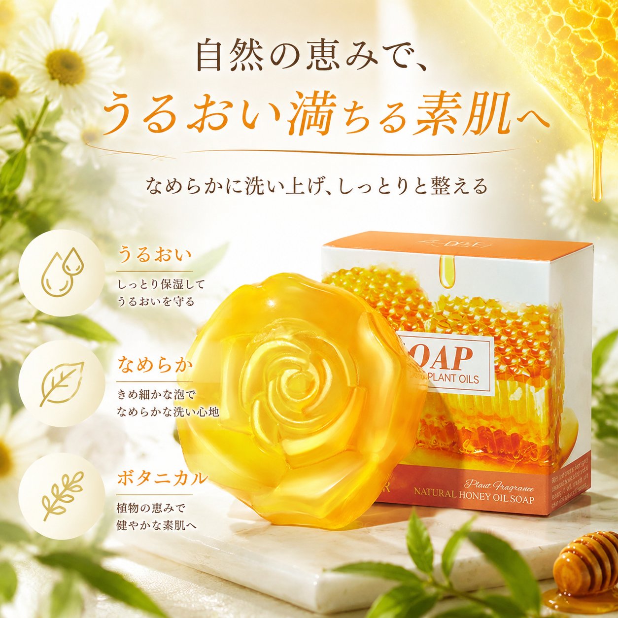 【商品特徴】 ◎【毎日のデリケートゾーンケアに】 女性のデリケートな肌環境を考えて開発されたフェムケアソープです。毎日の清潔習慣をサポートし、すっきりと心地よい洗い上がりへ導きます。 ◎【気になるニオイやムレによる不快感をすっきり】 デリケ...