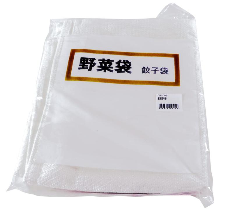 カンダ(kanda) KD 絞り袋 ナイロン製 日本製 餃子づくり 051005サイズ(約):46×75cm本体重量(約):270g素材・材質:ナイロン生産国:日本