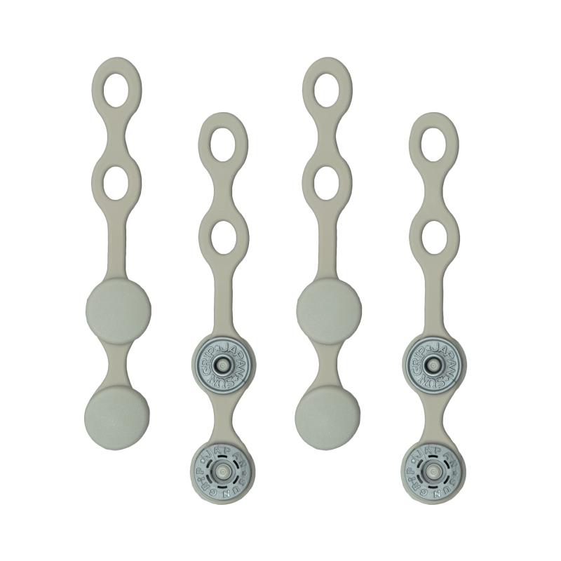 chokodome(ちょこどめ) リュック紐をまとめるパーツ 柔らかいシリコーン素材使用（4個セット）リュックの肩ひものサイズ調整した後のあまったテープをくるくる巻いて、すっきりとまとめて簡単にちょこっととめます。柔らかいシリコーン素材を使...