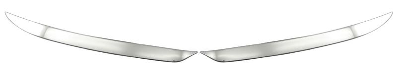 BRIGHTZ シエンタ 10 15 超鏡面ステンレスメッキボンネットモール 2PC 【 BON－COV－069 】 MXPC10G MXPL10G MXPL15G同一商品でも様々な名称・通称がありますので、下記に一部を記載させていただきま...