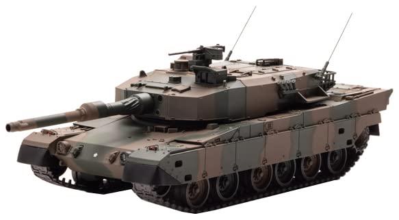 islands 1/43 陸上自衛隊 90式戦車 完成品 IS430015islands 1/43スケールミリタリーモデル。レジンモデル。陸上自衛隊の第三世代戦車、90式戦車を1/43スケールでモデル化。