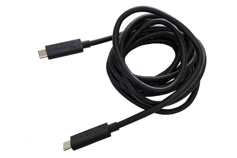 多摩電子工業 USB3.1 G1 Type-C ケーブル2m TH62CC20KUSB3.1 G1 Type-C ケーブル長さ2m