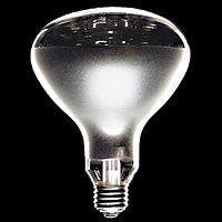 東芝 屋外レフランプ RF110V 90W HC