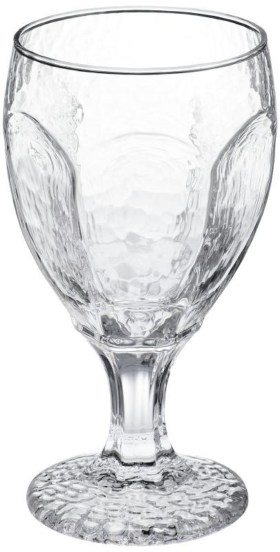 Libbey(リビー) シバリー ゴブレット No.3212 ソーダガラス (6ヶ入) RLBH201本体サイズ:直径(口径)×高さ(mm) 92(83)×165重量(g):350材質:ガラス生産国:アメリカ容量(cc): 355