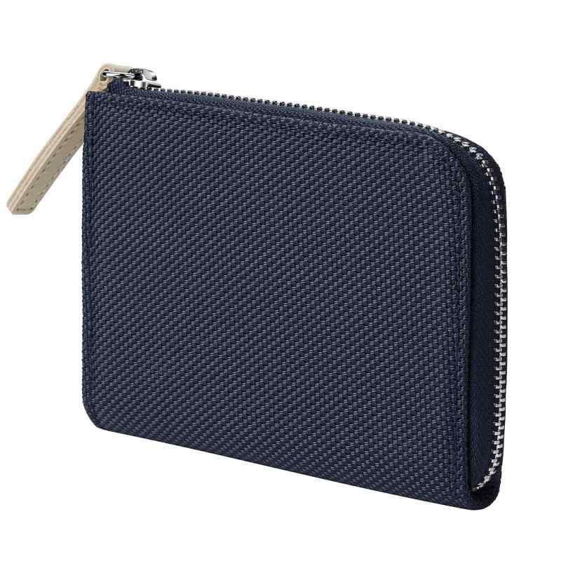 [monogoods(モノグッズ)] 財布 コーデュラバリスティックナイロン 1680D