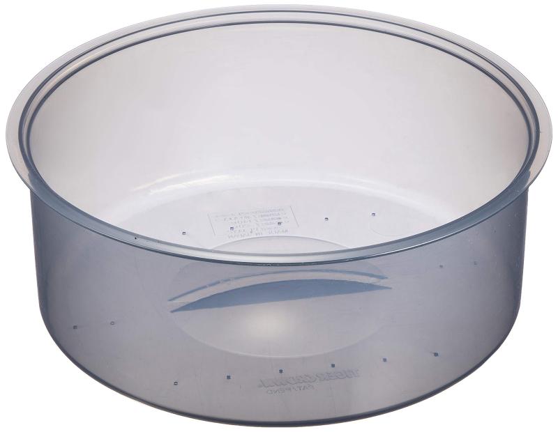 タイガークラウン(Tiger Crown) 電子レンジ調理用品 クリア 260×102mm 電子レンジ用フードカバー ポリプロピレン 加熱 ラップ不要 2283本体サイズ:W260×D260×H102mm、本体重量:230g本体:ポリプロピ...