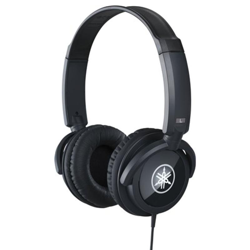 YAMAHA ヤマハ ヘッドホン HPH-100B