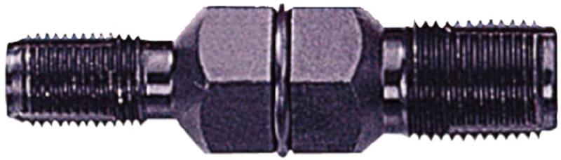 JTC プラグホール修正機 プラグホール ネジ山修正用 タップ JTC1617M14X1.25・M18X1.5 適用サイズ:14・18mm 全長:71mm プラグホールのネジ山修正用タップ