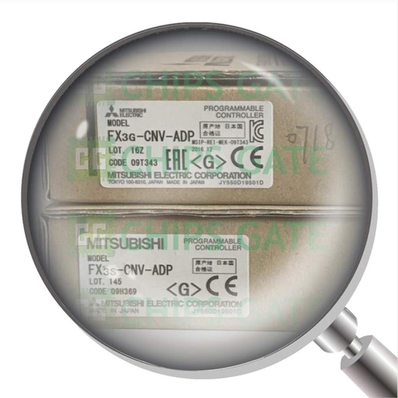 1Pcs New FX3S-CNV-ADP