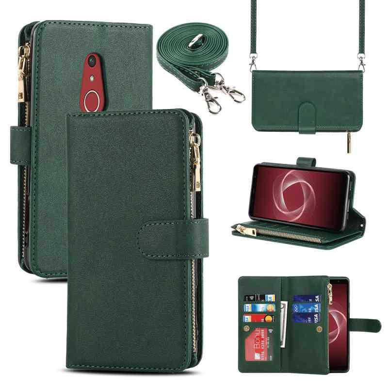 DKLLwallet leather case for Arrows Be4 Plus【スタンド機能】：スタンド機能が付いて、横向いて斜めに立てて、お好きな角度に調整することができ、映画や読書を楽しむ際に両手を開放され、とてもの便利さを持ち...