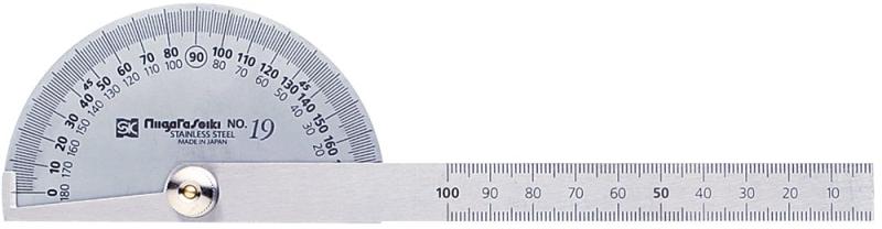 新潟精機 SK プロトラクター