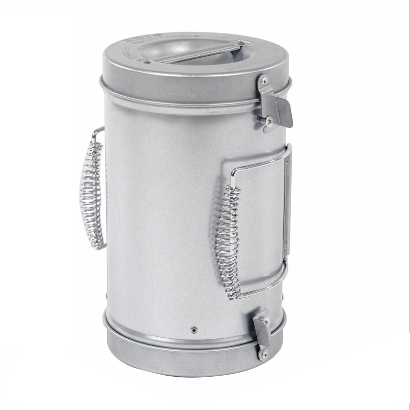 グリーンライフ(GREEN LIFE) 火おこし兼用火消しつぼ