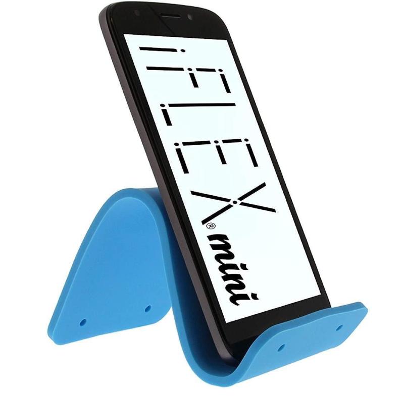 iFLEX スマホスタンド シリコン製 変形自在 持ち運び グリップ 角度自由 ホルダー 卓上商品本体サイズ(概寸)幅7.6cm×長さ20cm×厚さ0.4cm 重さ: 75g 商品数: 一枚現在、商品上に表記されているiFLEXのロゴは偽造...