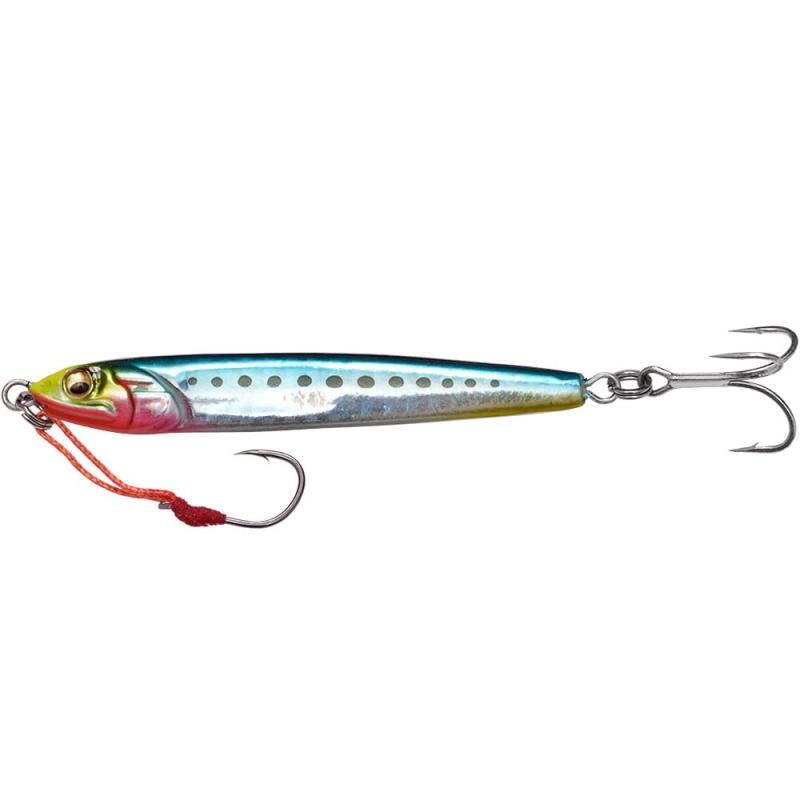 メガバス(Megabass) ルアー METAL-X WAVINGRIDER 40g