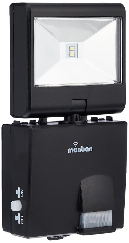 OHM monban LED