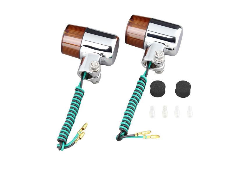 ポッシュ(POSH) 71タイプウインカー