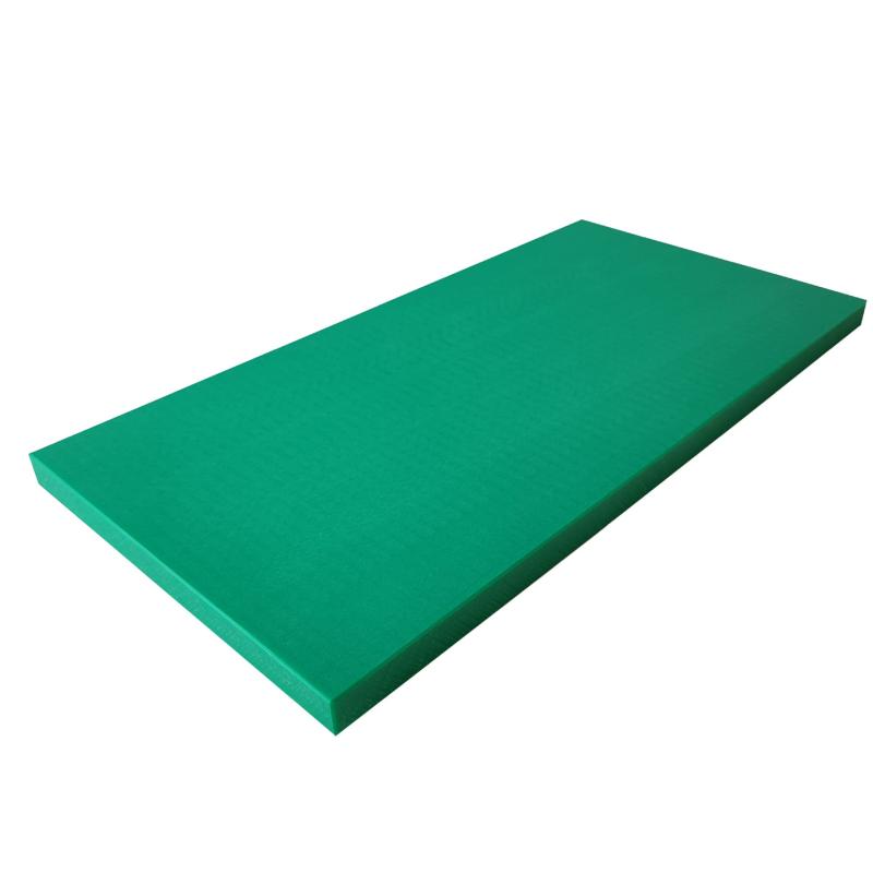 K型カラ-まな板 K6(750×450mm) 20mm