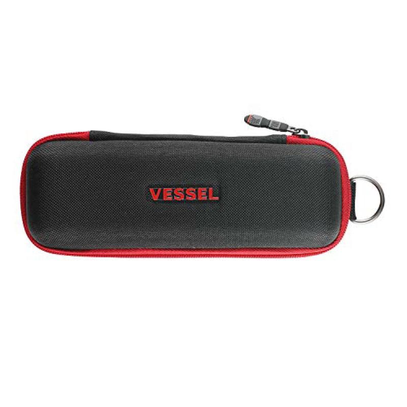 VESSEL(ベゼル) ベッセル ドライバーケース 電ドラボールに最適 TPC-10 ポリエステル ブラック手作業工具、バックパック・ツールバッグ、工具差し・腰袋の関連商品メーカー名：(株)ベッセル／【 特長 】／・電ドラボール(R)、ビッ...