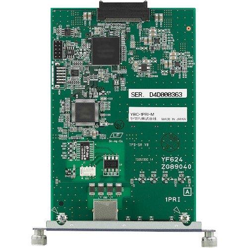 ヤマハ PRIモジュール(RTX5000・RTX3500用) YBC-1PRI-M4957812542661