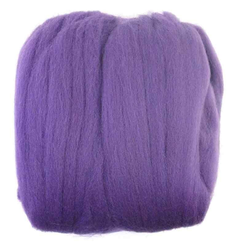 ハマナカ フェルト羊毛 ソリッド 50g col.26 H440-000-26 青色系内容量:1袋50g入素材:メリノウール100%