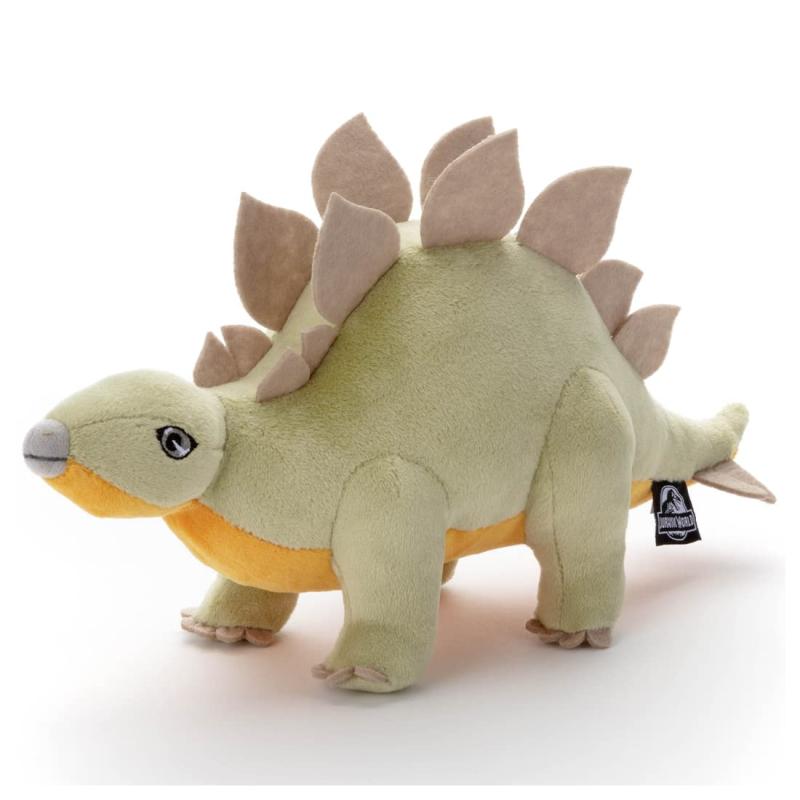 ジュラシック・ワールド ぬいぐるみ ステゴサウルス 幅約30cm 726347(c)Universal City Studios LLC and Amblin Entertainment, Inc. All Rights Reserved....