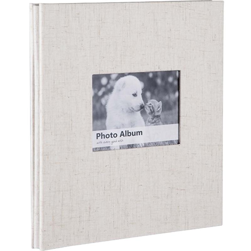 SEKISEI アルバム フリー ハーパーハウス ミニフリーアルバム フレーム 16ページ