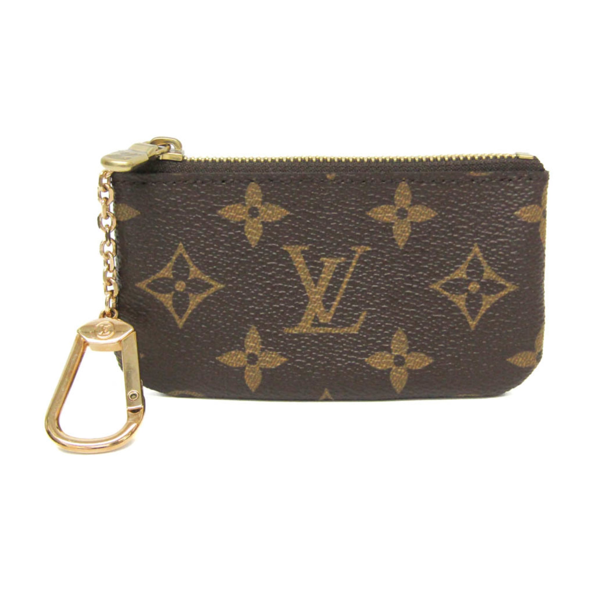 ルイ・ヴィトン(Louis Vuitton) モノグラム ポシェットクレ M62650 メンズ,レディース モノグラム 小銭入れ・コインケース ブラウン 基本情報 [ブランド名]: ルイ・ヴィトン(Louis Vuitton) [ライン名]...