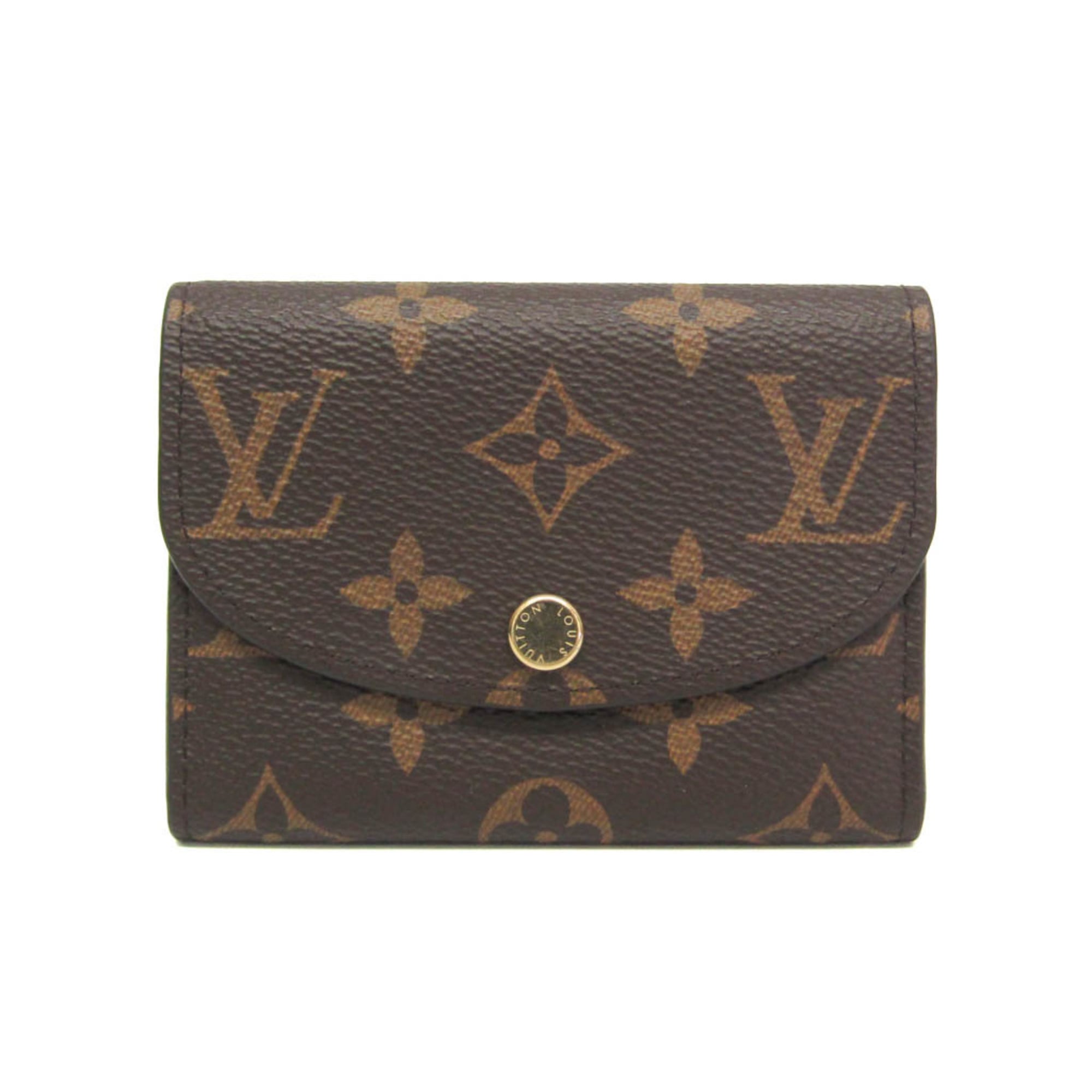 ルイ・ヴィトン(Louis Vuitton) モノグラム ポルトモネ・ロザリ M41939 レディース モノグラム 小銭入れ・コインケース フューシャ,モノグラム 基本情報 [ブランド名]: ルイ・ヴィトン(Louis Vuitton) [...