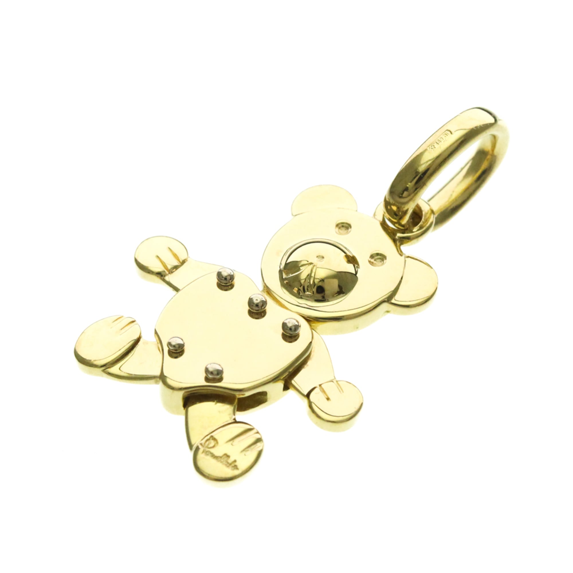 ポメラート(Pomellato) K18イエローゴールド(K18YG) 無し メンズ,レディース ファッション ペンダント (ゴールド) オルセット ペンダントトップ 基本情報 [ブランド名]: ポメラート(Pomellato) [モデル]...