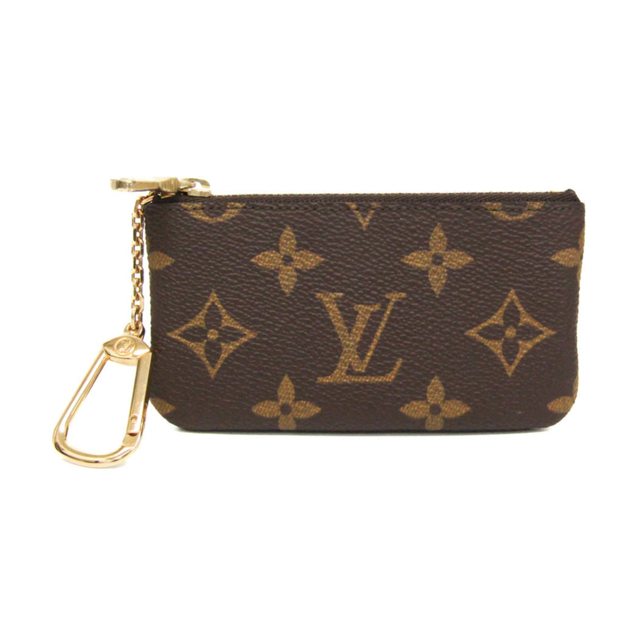 ルイ・ヴィトン(Louis Vuitton) モノグラム ポシェットクレ M62650 メンズ,レディース モノグラム 小銭入れ・コインケース モノグラム 基本情報 [ブランド名]: ルイ・ヴィトン(Louis Vuitton) [ライン名...